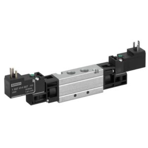Valves and valve systems Aventics — buy in the Official Aventics catalog