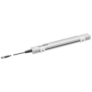 AVENTICS Filter pressure regulator, Series AS3 - FRE - R412007209 - The ...